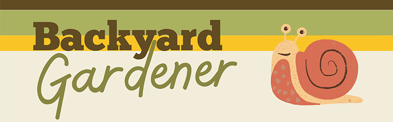 Backyard Gardener – Extension Outagamie County
